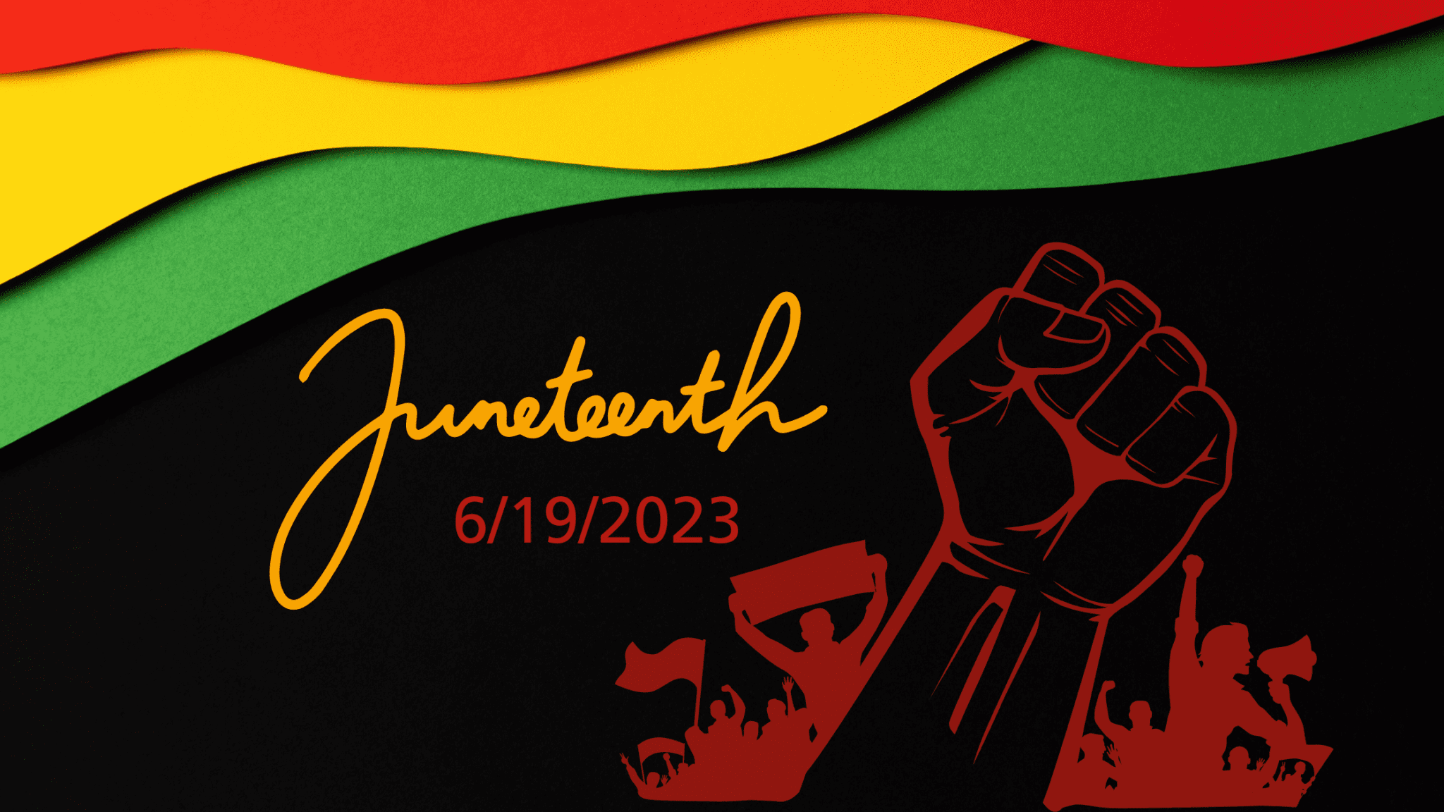 Juneteenth - Inclusity